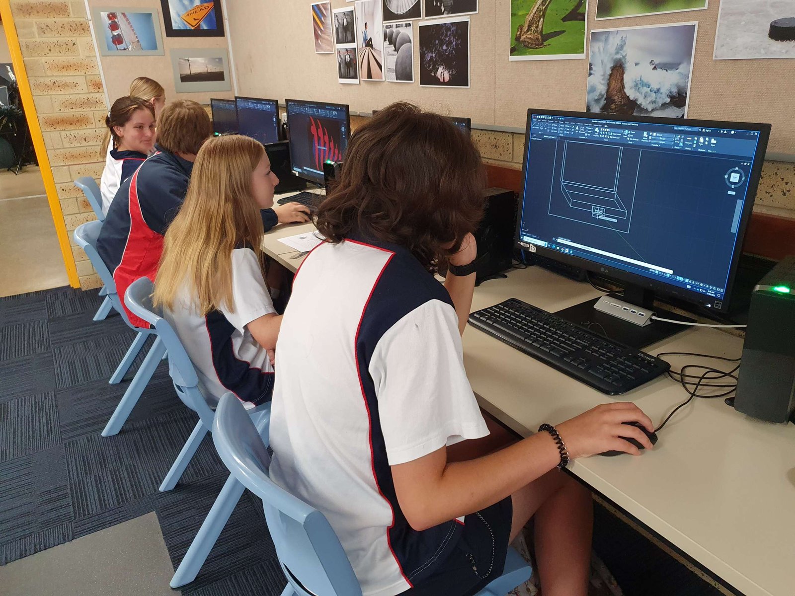 Design & Technology – Leeming Senior High School