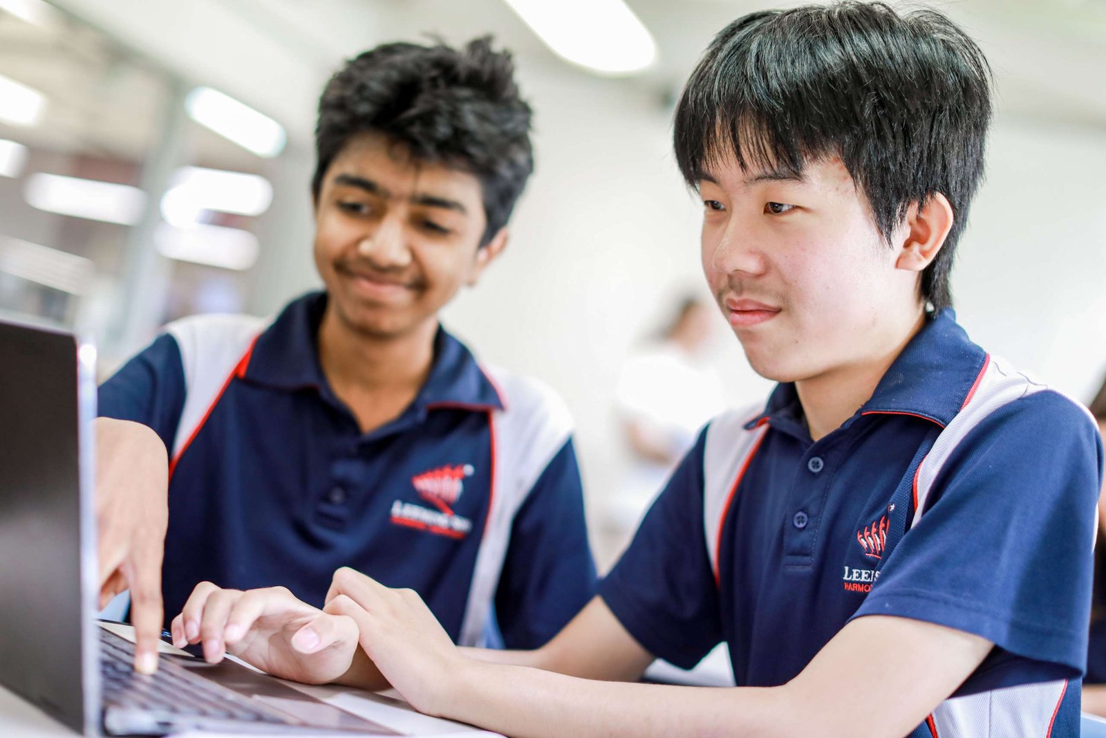 English – Leeming Senior High School