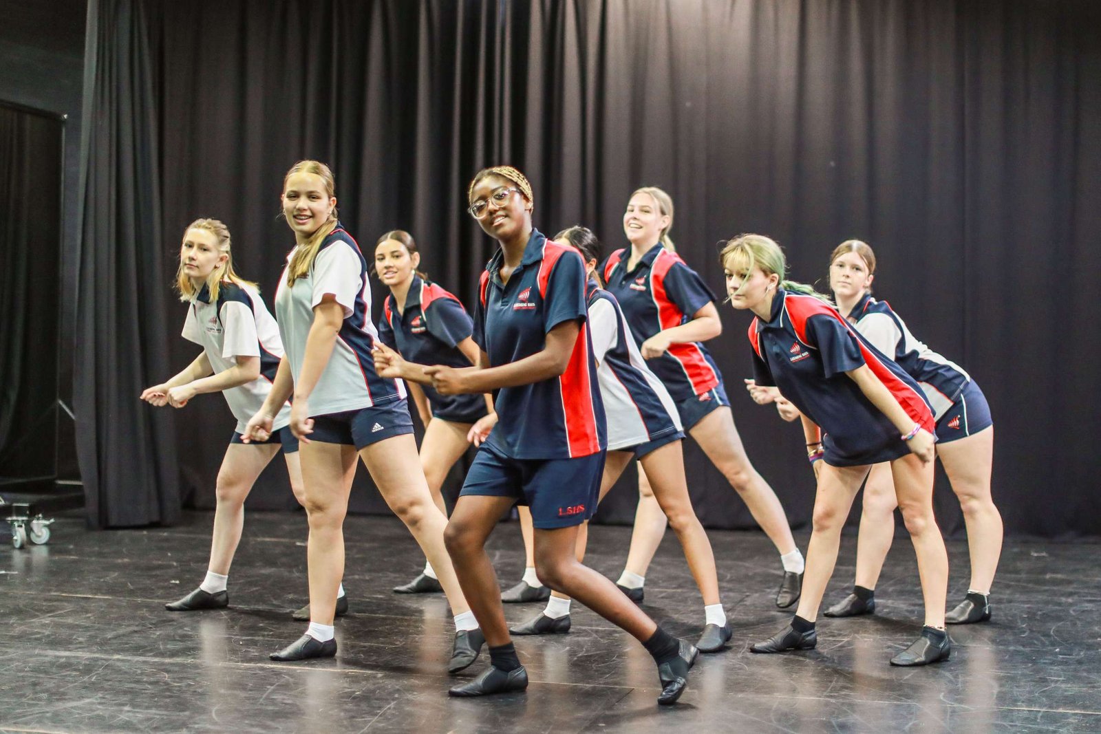The Arts – Leeming Senior High School