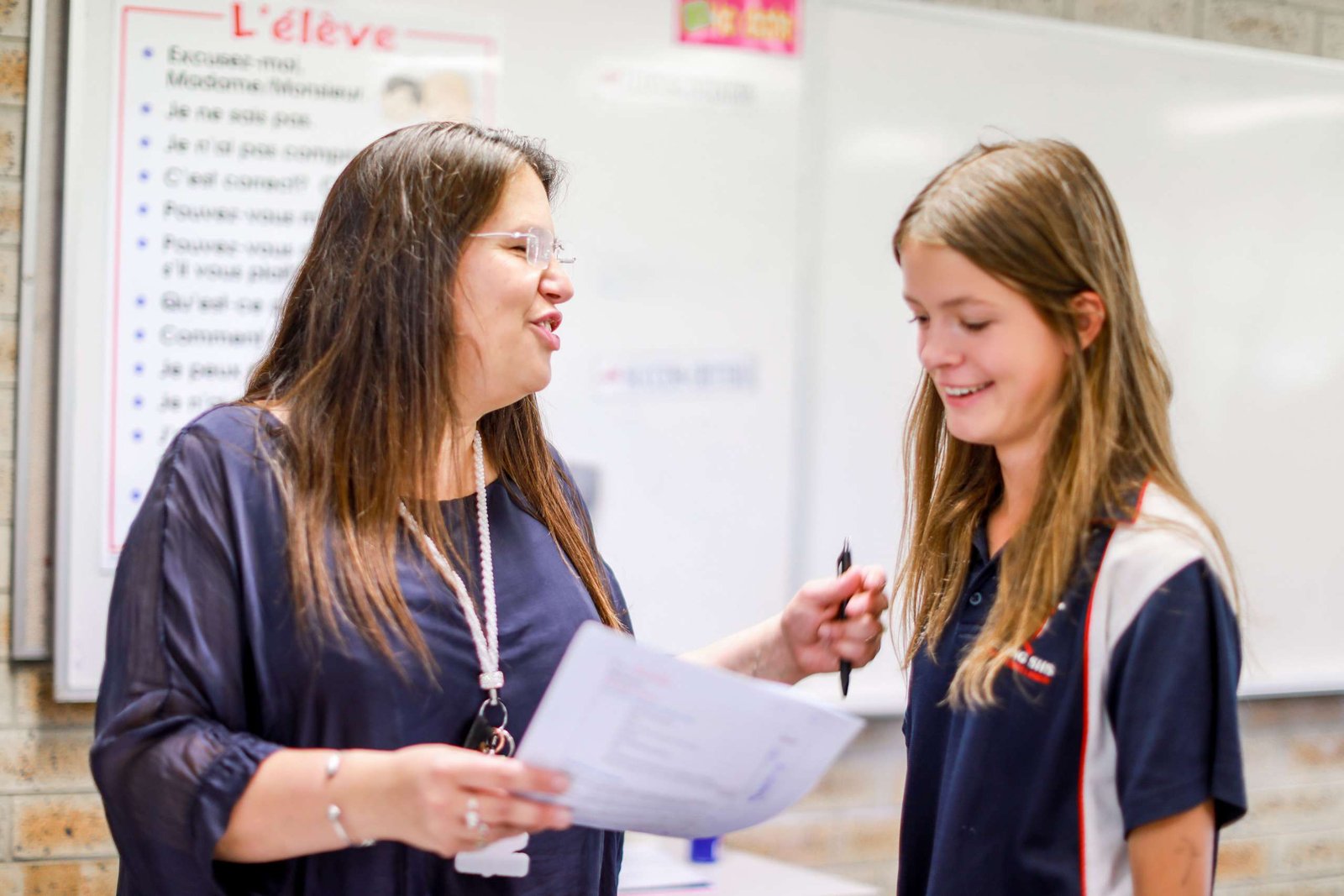 Languages – Leeming Senior High School