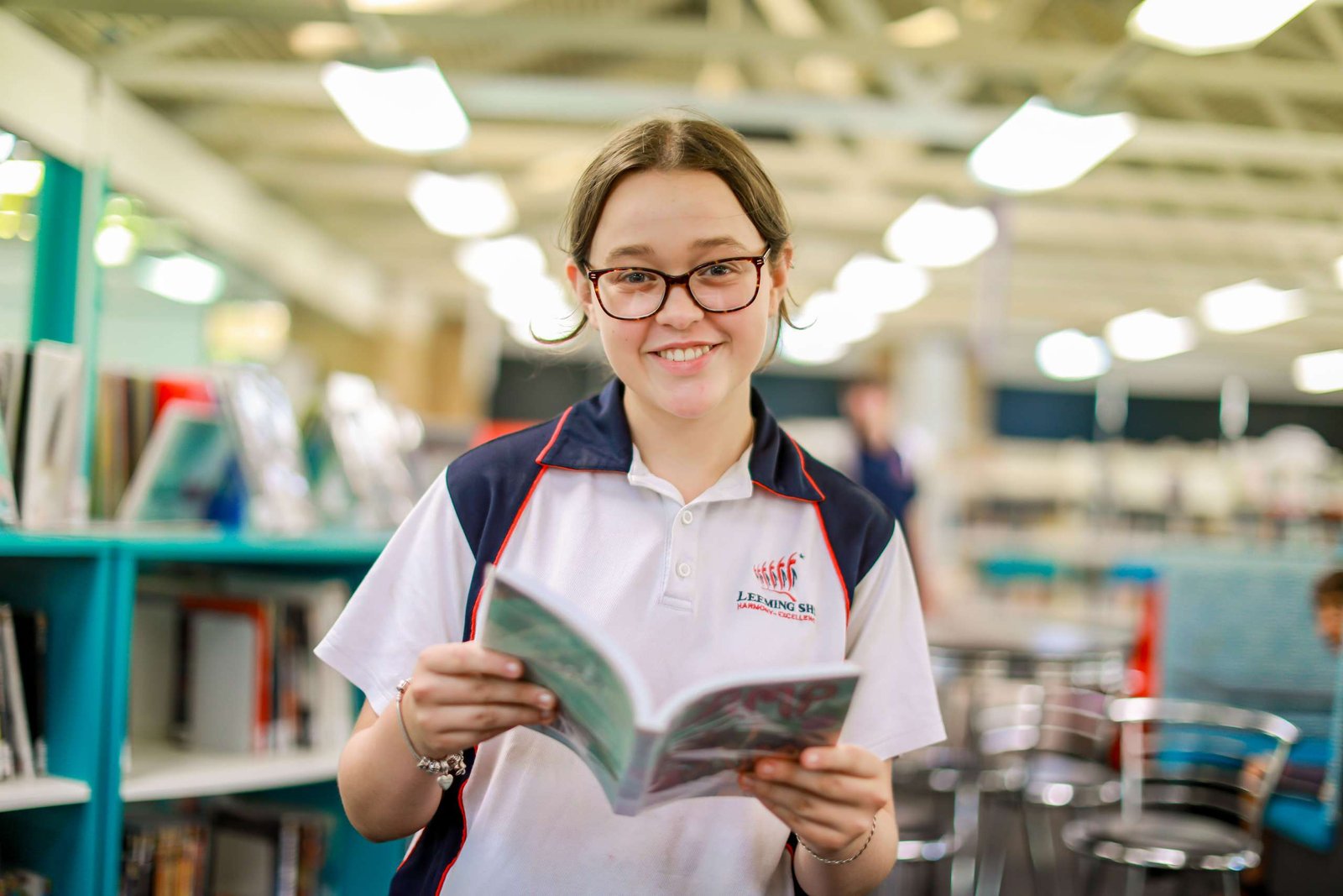 English – Leeming Senior High School