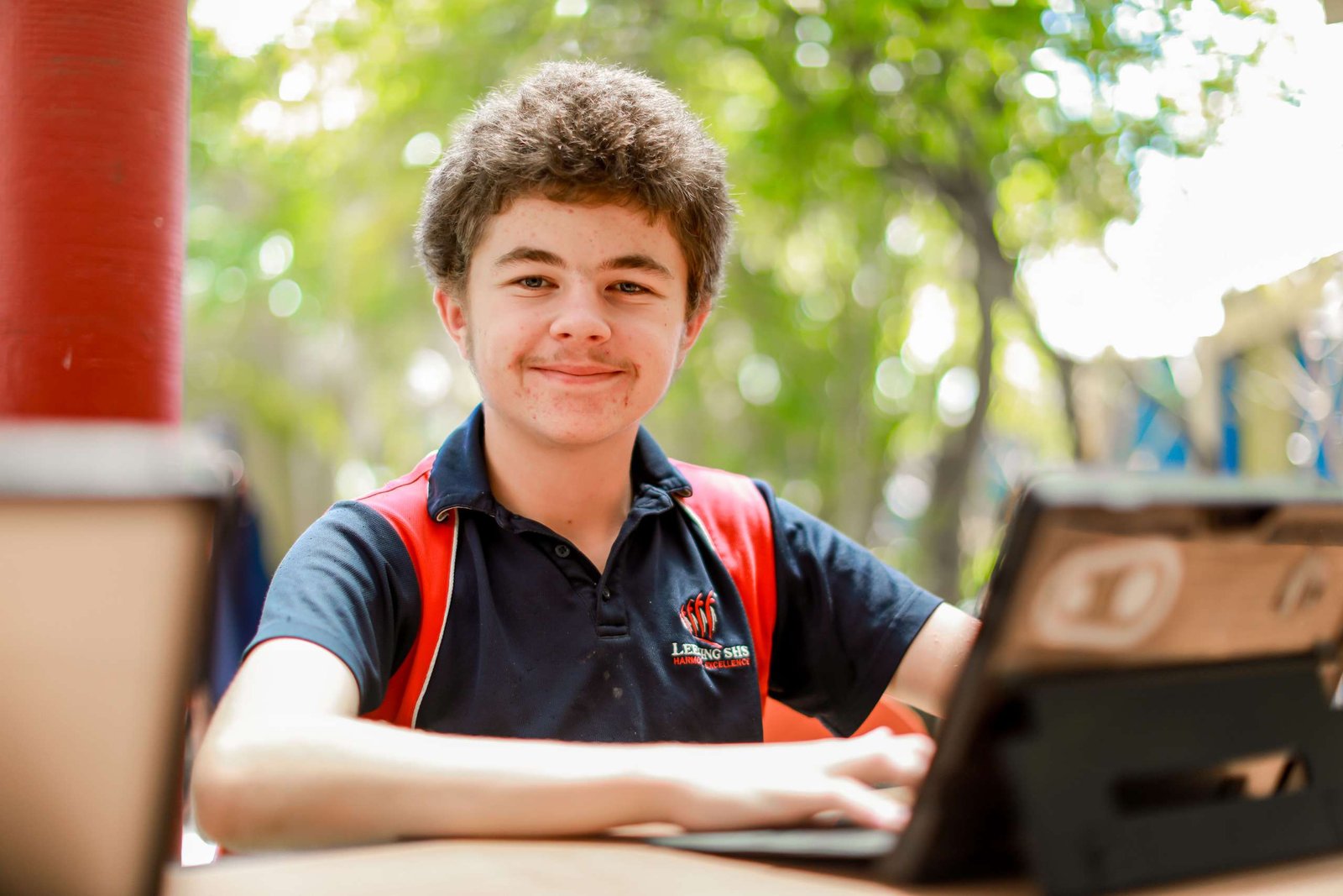 Business & IT – Leeming Senior High School