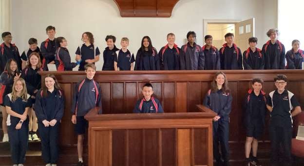 Specialist Programs – Leeming Senior High School