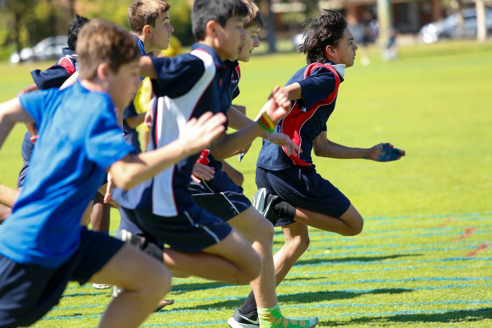 Health & Physical Education – Leeming Senior High School