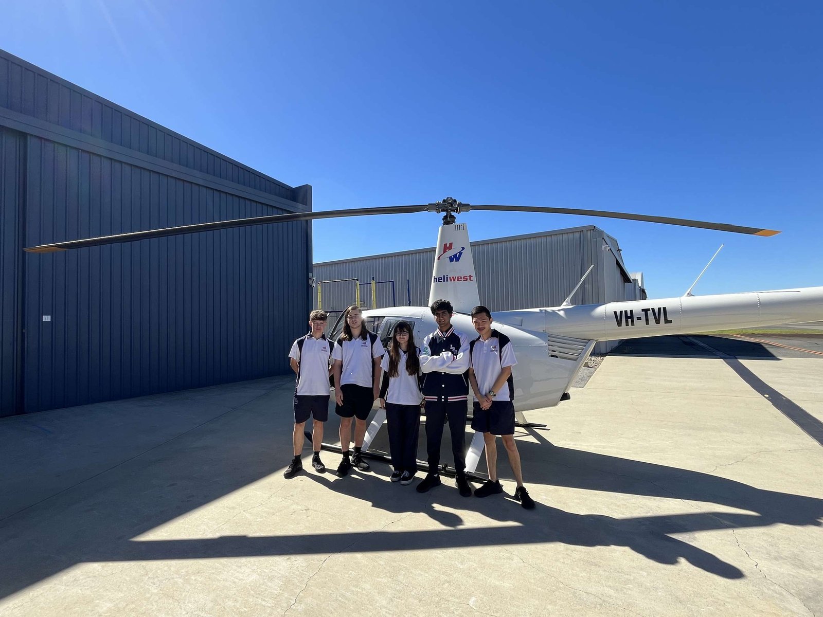 Science – Leeming Senior High School