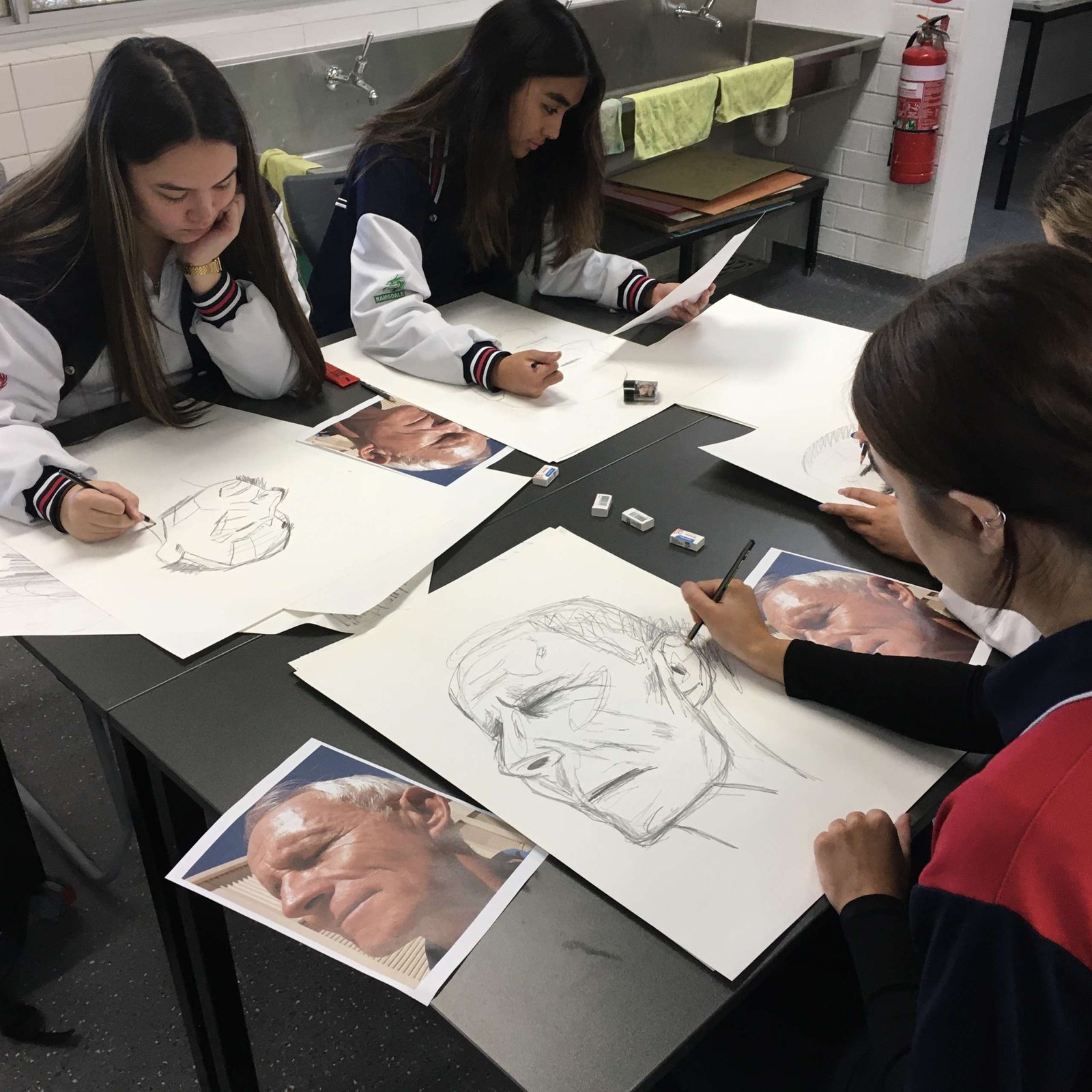 The Arts – Leeming Senior High School