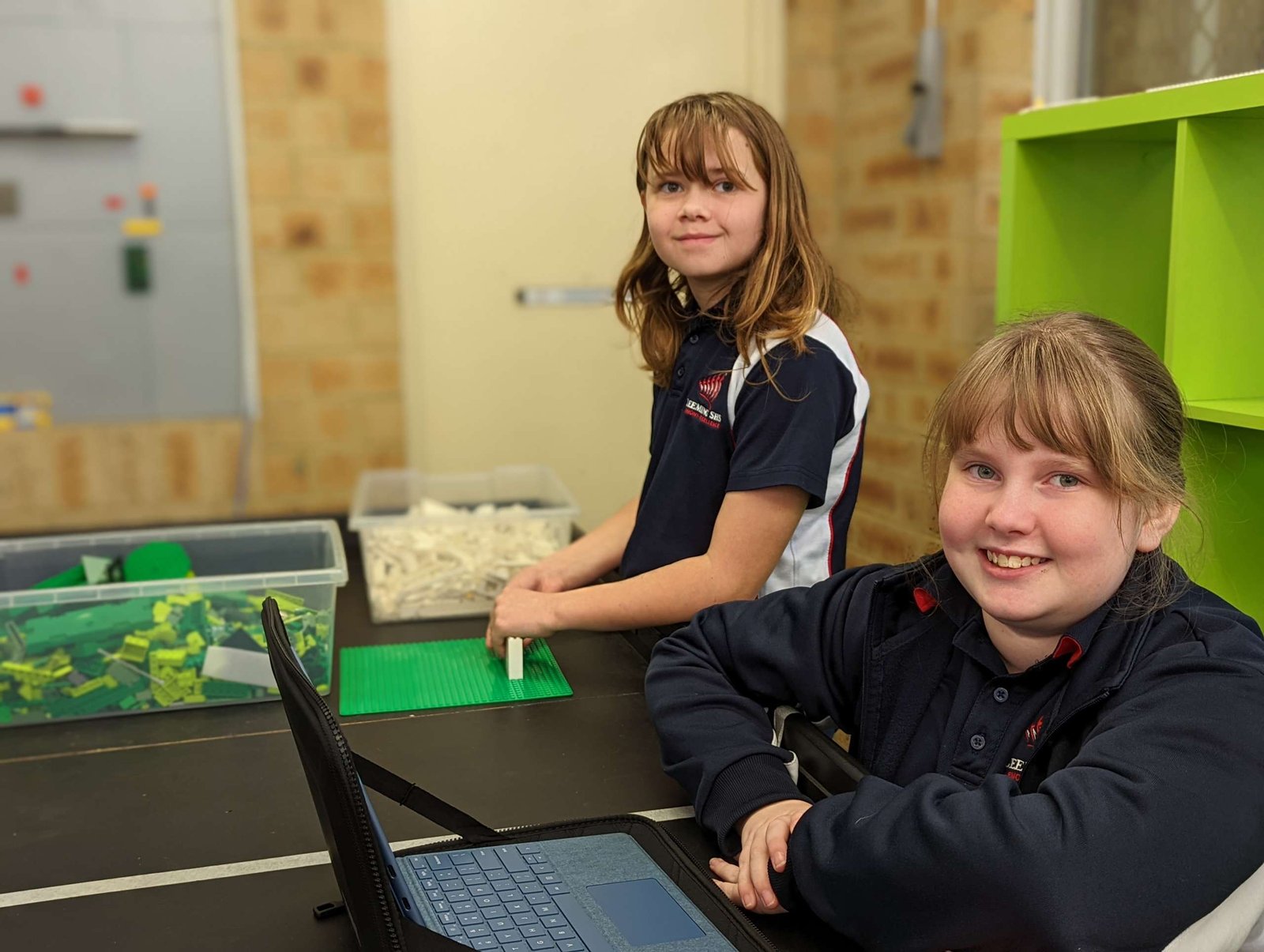 Library – Leeming Senior High School