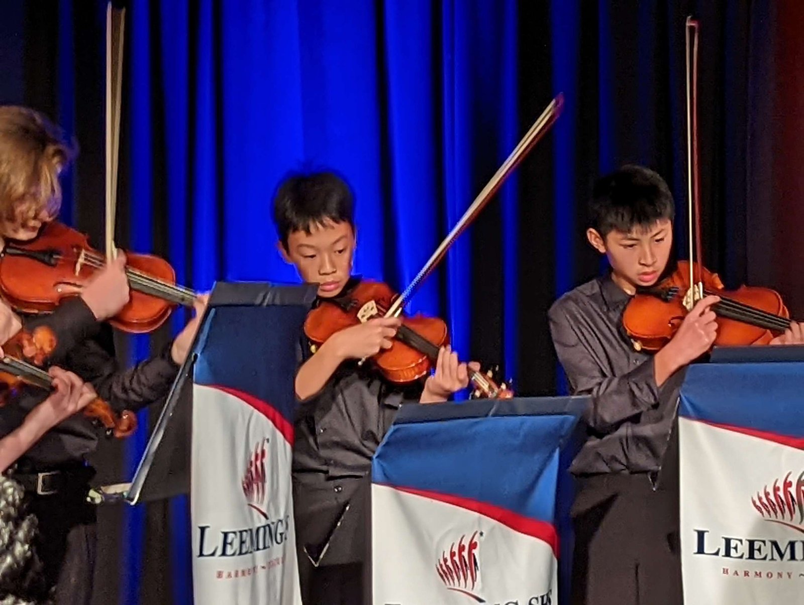 The Arts – Leeming Senior High School