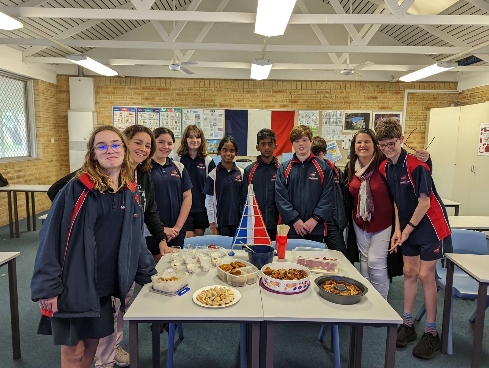 Languages – Leeming Senior High School