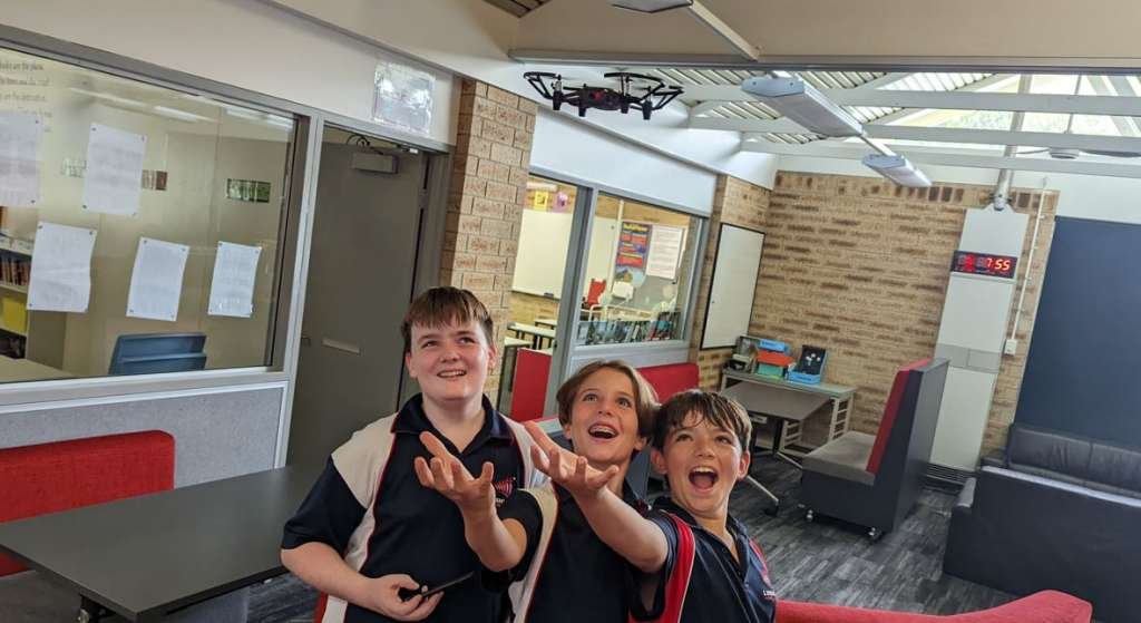 Specialist Programs – Leeming Senior High School