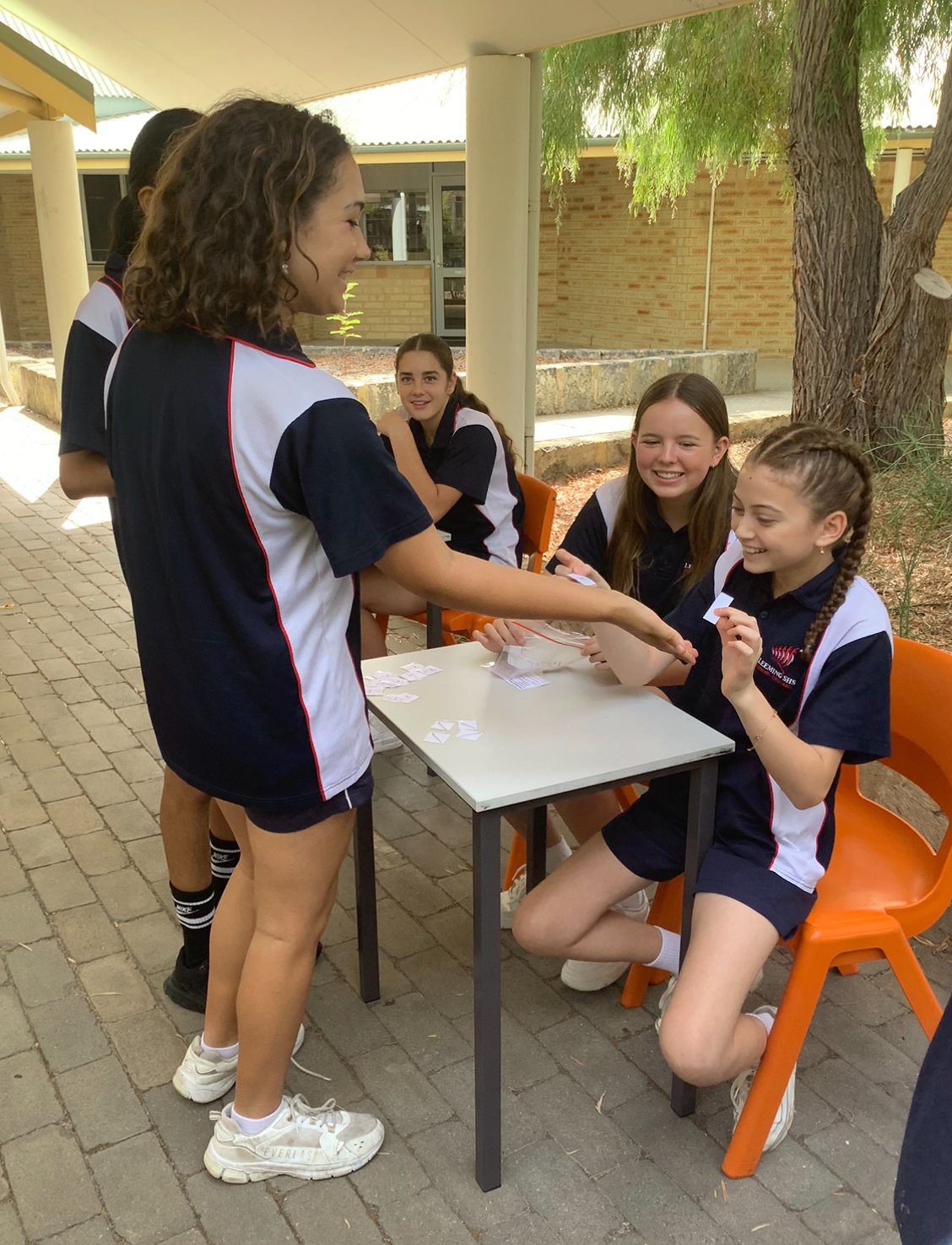HASS – Leeming Senior High School