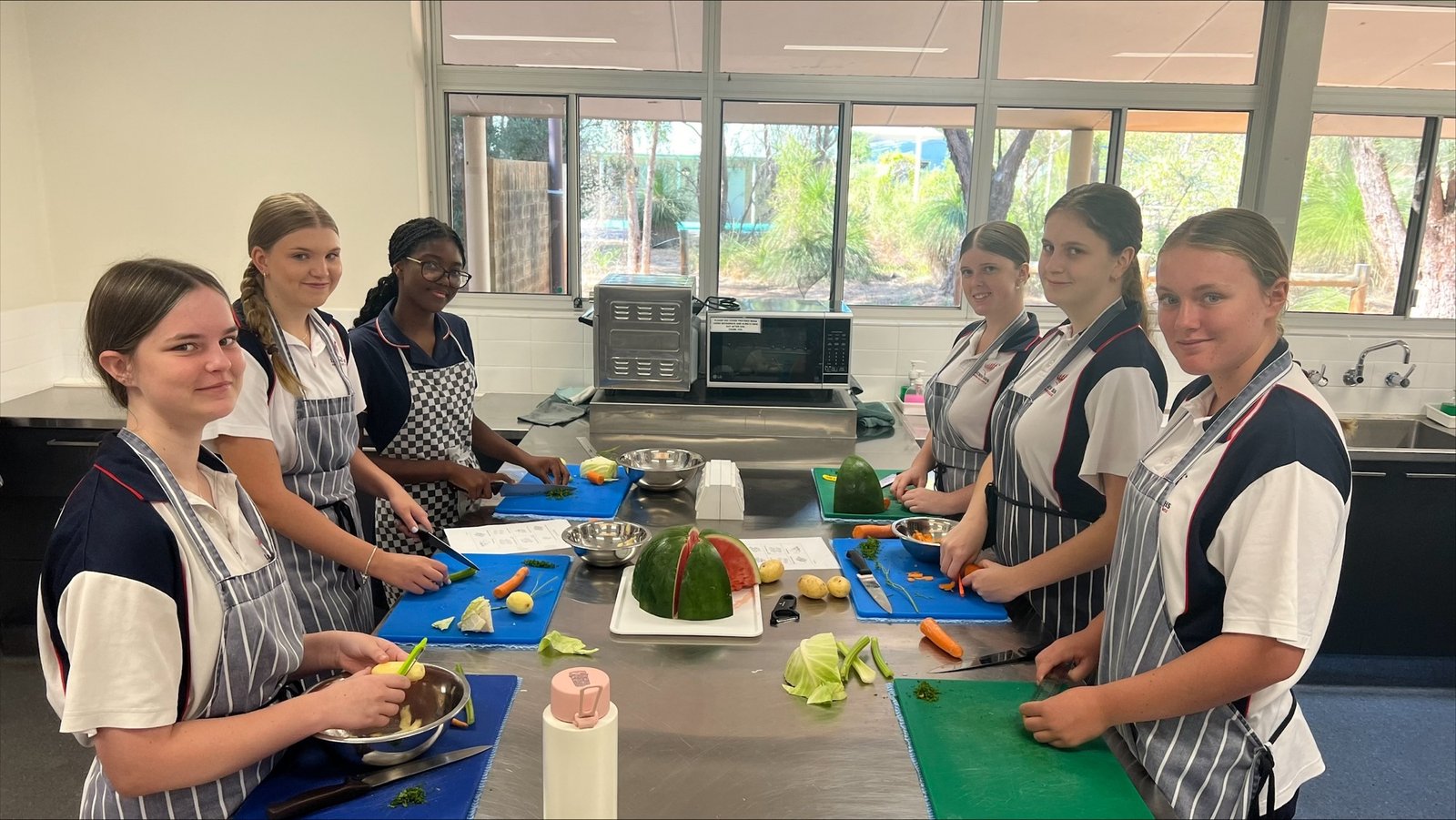 Design & Technology – Leeming Senior High School