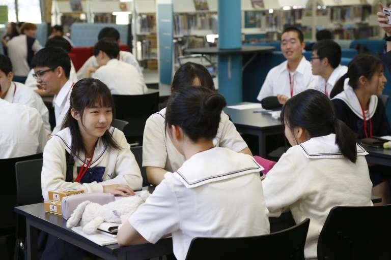 Specialist Programs – Leeming Senior High School